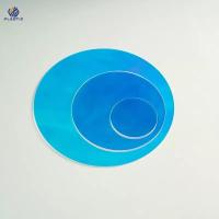China High Impact Resistance Rainbow Acrylic Board 3mm Chemical Resistance For Decoration for sale
