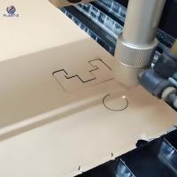 China Laser Cutting Acrylic Sheet Cut 1/8 Inch Thickness Transparent Custom Cut Acrylic Panels for sale