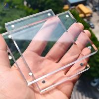 China Laser CNC Cutting Acrylic Sheet Board 4 Feet X 8 Feet Dimensions Heat Resistance for sale