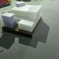 China Laser CNC Cutting Acrylic Sheet Board 4 Feet X 8 Feet Dimensions Heat Resistance for sale