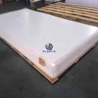 China factory produce 1220*2440mm cast acrylic sheet with best price for sale