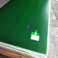 China 1220*2440mm color acrylic sheet outdoor use without fading for sale