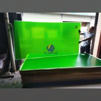 China 1220*2440mm color acrylic sheet outdoor use without fading for sale