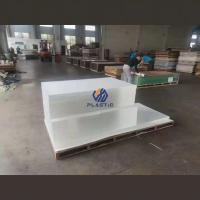 China Clear 1220*2440mm Transparent Acrylic Sheet 100% Virgin Raw Material for sale
