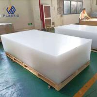 China plexiglass acrylic sheet 1220*2440mm cast acrylic sheet for sale