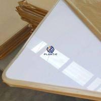 China Cast Acrylic Sheet Colors Acrylic Sheet for sale