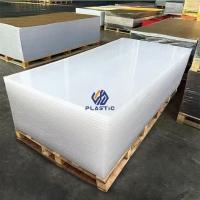 China Plexiglass Transparent Acrylic Sheet 3mm for sale