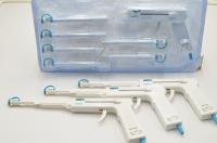 China No Foreign Body Matters Tissue Selecting Therapy Stapler For Internal Hemorrhoids for sale