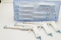 China No Postoperative Bleeding Hemorrhoid Band Ligator With Anoscope No Complications for sale