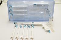 China Multi Band Surgical Disposable Hemorrhoid Ligator With Anoscope for sale