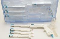 China Painless Hemorrhoid Banding Device Exclusive Patent For Internal Hemorrhoids No Foreign Body Matters for sale
