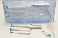 China No Complications Hemorrhoids Rubber Band Ligation No Postoperative Bleed for sale