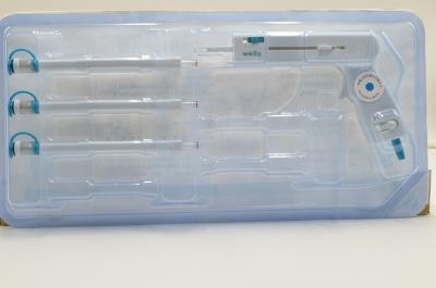 China Self Tightening PPH Hemorrhoid Stapler Surgery For Piles Automatic No Damage for sale