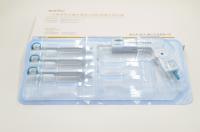 China Automatically Tighten Stapler Treatment For Piles , Internal Disposable Hemorrhoids Stapler for sale