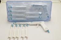 China Visual Operation Disposable Hemorrhoid Ligator Minor Surgical Wound Fast Recovery for sale