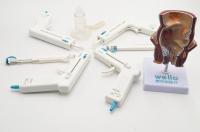 China Minimal Invasive Hemorrhoid Band Ligation , Painless Hemorrhoid Banding Procedure for sale