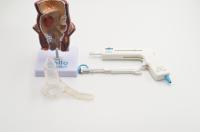China Short Recovery Time Piles Treatment Stapler Surgery , Staple Operation Of Piles At Home for sale