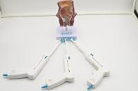 China No Complications Stapler Treatment For Piles / Internal Hemorrhoids Short Recovery Time for sale
