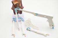 China Internal Hemorrhoid Band Ligator No Postoperative Bleeding CE Certificated for sale