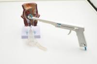 China No Postoperative Bleeding Hemorrhoid Staple Surgery , No Complications Pph Stapled Hemorrhoidectomy for sale