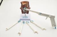 China Painless Pph Stapled Hemorrhoidopexy Anal Cushion Lifting Minor Operation Damage for sale