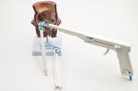 China No Foreign Body Matters Hemorrhoid Suction Ligator , Easy Operation Banding Treatment For Hemorrhoids for sale