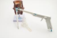 China Minimal Invasive / Painless Tissue Selecting Therapy Stapler No Complications Visual Operation for sale