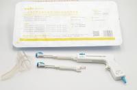 China Rubber Tissue Selecting Therapy Stapler No Foreign Body Remain CE Approved for sale