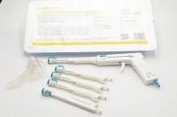 China Minimal Invasive Painless PPH Hemorrhoid Stapler No Foreign Body Remain Minor Surgical Wound for sale