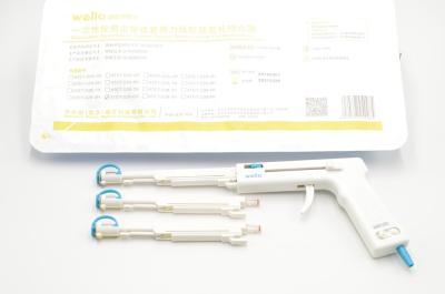China No Postoperative Bleeding PPH Hemorrhoid Stapler No Complications CE Approved for sale