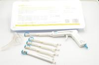 China Automatic Hemorrhoid Removal Without Surgery , Internal Piles Treatment Curved Intraluminal Stapler for sale