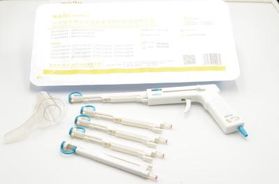 China No Complications Stapler Treatment For Piles / Internal Hemorrhoids Short Recovery Time for sale
