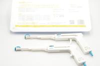 China No Foreign Body Matters Tissue Selecting Therapy Stapler For Internal Hemorrhoids for sale