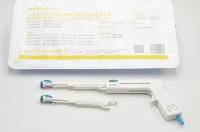 China Disposable Safety PPH Hemorrhoid Stapler High Ligation Tightness No Slippage for sale
