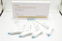 China Painless / Minimal Invasive Hemorrhoid Ligator Bands , Disposable Bleeding Hemorrhoids Treatment for sale