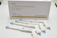 China Short Recovery Time Piles Treatment Stapler Surgery , Staple Operation Of Piles At Home for sale