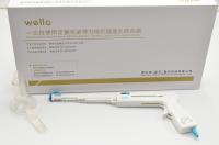China Minimal Invasive Hemorrhoid Band Ligator Painless Safety Self Tightening Tissues for sale