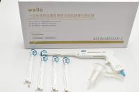 China Minimal Invasive Rubber Band Ligator New Band Ligation Material CE Approved for sale