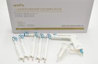 China Fixed Dropping Time Hemorrhoid Banding Instruments Double Layer Ligation for sale