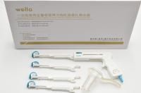 China No Postoperative Bleeding PPH Hemorrhoid Stapler No Complications CE Approved for sale