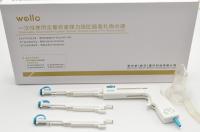 China Minor Surgical Wound TST Hemorrhoid Stapling With Anoscope Double Layer Ligation for sale
