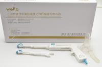 China Disposable Stapler Operation For Piles , Strong Tightness Hemorrhoids Rubber Band Ligation for sale