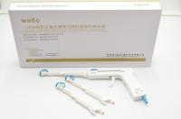 China Minor Operation Surface Hemorrhoid Rubber Band Device , Anal Cushion Lifting At Home Hemorrhoid Banding for sale