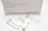 China Short Recovery Time Disposable Hemorrhoids Stapler No Postoperative Bleeding for sale