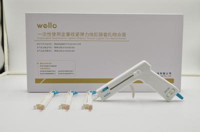 China Automatic Laparoscopic Circular Stapler Easy Operation No Postoperative CE Listed for sale