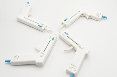 China No Complications Piles Operation Stapler For Internal Hemorrhoids Automatic Operation for sale