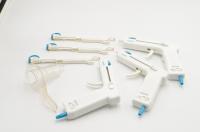 China Disposable Safety PPH Hemorrhoid Stapler High Ligation Tightness No Slippage for sale