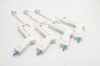 China 3 - 8 Locations Disposable Hemorrhoid Ligator Elastic Thread EO Sterilization for sale
