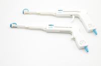 China Visual Operation Rubber Band Ligator High Tightness No Slippage Fixed Dropping Time for sale
