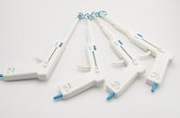 China No Complications Hemorrhoid Banding Kit , Strong Band Tightness Rubber Band Ligation for sale